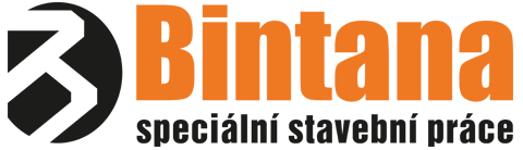 Bintana.cz - mobilní tryskání a speciální stavební práce